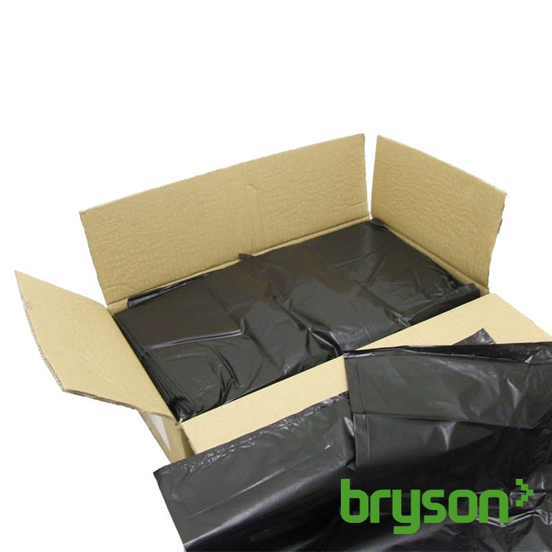 Refuse Sacks | Bin Bags & Sacks | Waste Management | Cleaning & Hygiene ...