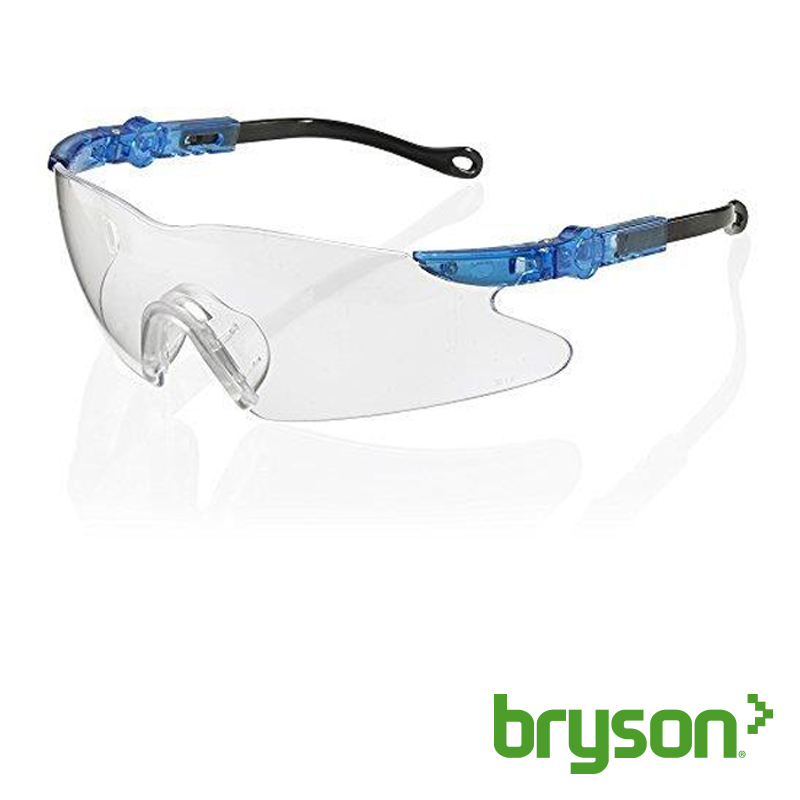 Wrap Around Safety Spectacles | Safety Spectacles | Eye Protection ...