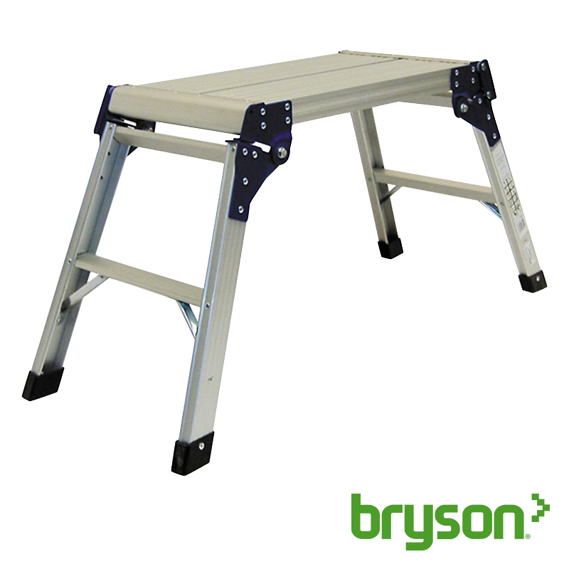 Hop Up Platform | Access Equipment | Site Set-Up & Safety | Bryson