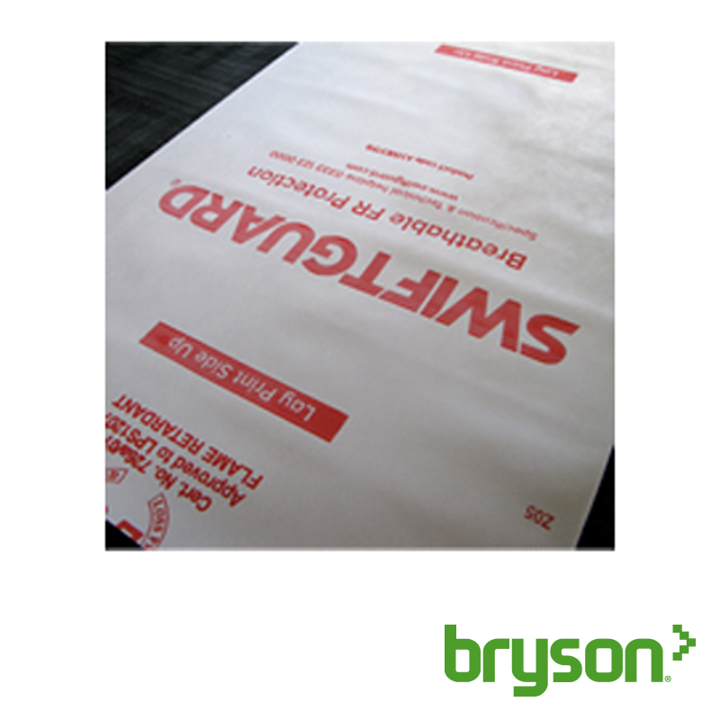 Swiftguard Flame Retardant Breathable Protection Roll | Floor ...