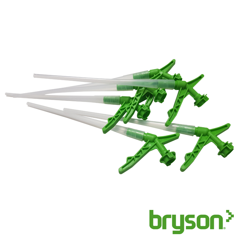 Bryson Expanding Foam Nozzles | Expanding Foam | Filler & Foams ...