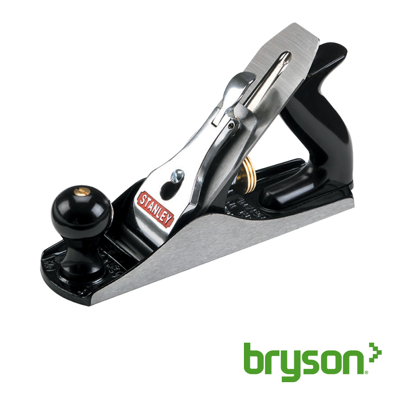 Smoothing Plane No. 4 | Woodworking Hand Tools | Tools | Bryson