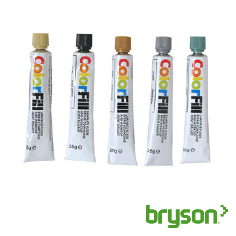 ColorFill | Wood Filler & Wax | Filler & Foams | Sealants & Adhesives ...
