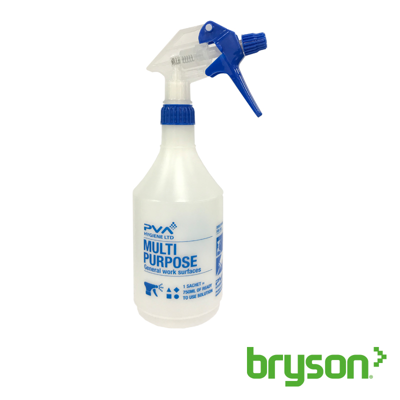 Eco Multi Purpose Cleaner | Eco Cleaning Chemicals | Cleaning Products ...