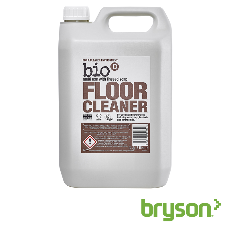 Bio-D Floor Cleaner | Chemical Floor Cleaners | Floor Cleaning Products ...