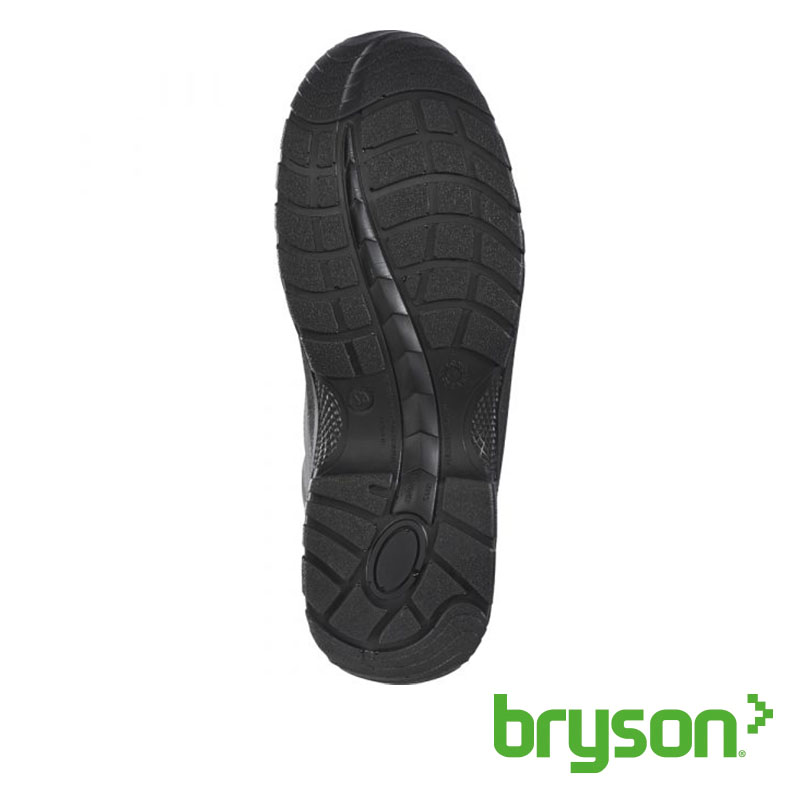 Rockfall Rhodium S3 WR SRC Safety Boots - Black | Safety Boots | Safety ...