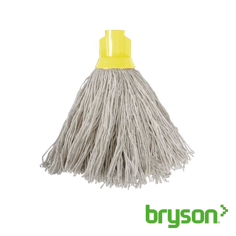 Socket Mop Heads | Mops & Handles | Floor Cleaning Products | Cleaning ...