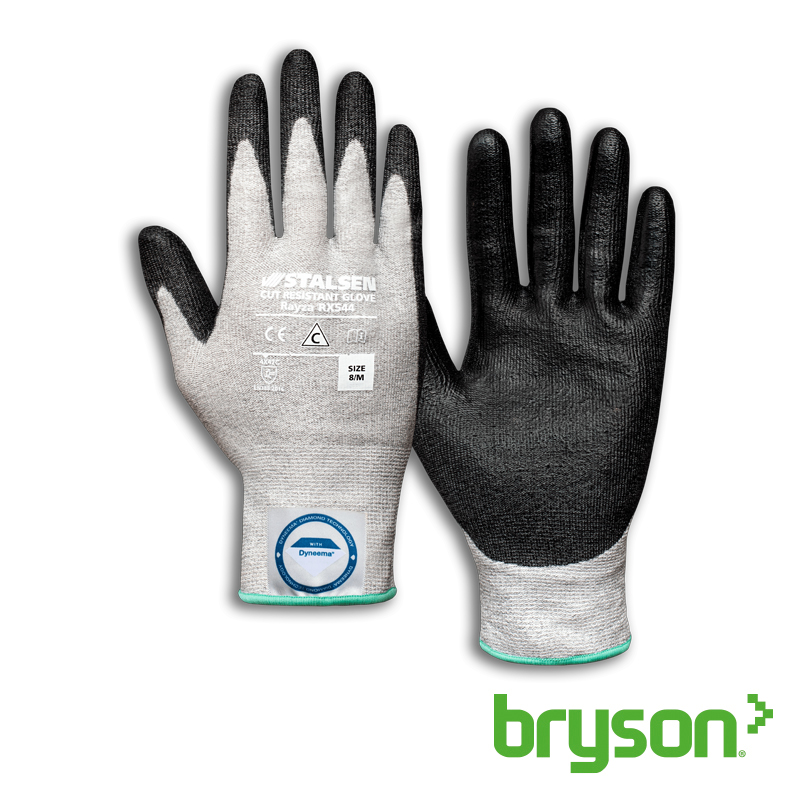Stalsen Rayza RX544 Cut Level C Glove Cut Resistant Gloves Gloves PPE Workwear Bryson stalsen-rayza-rx544-cut-level-c-glove-cut-resistant-gloves-gloves-ppe-workwear-bryson
