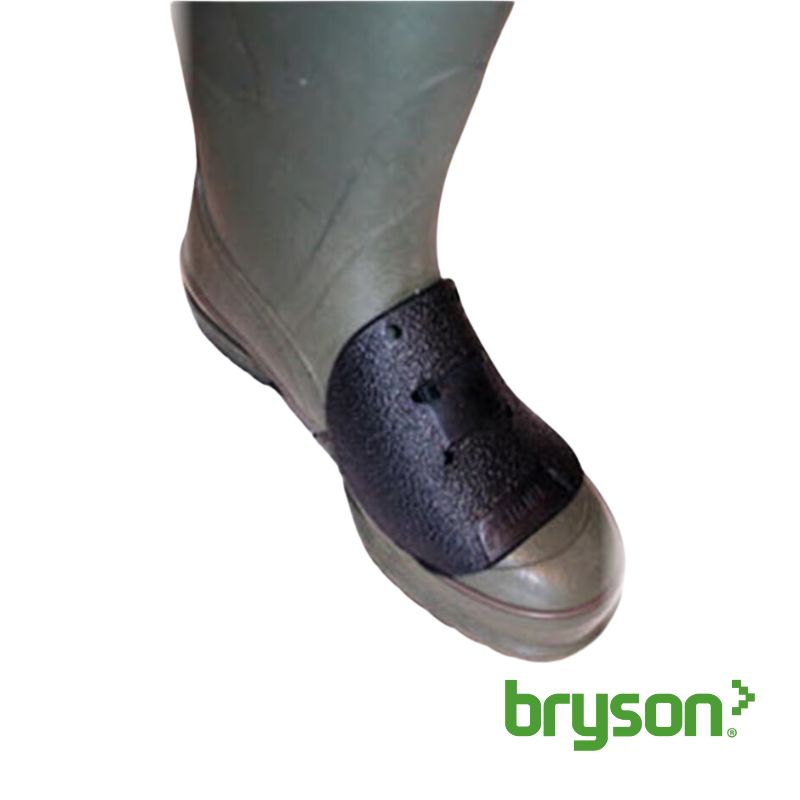 External Tie In Metatarsal Guard Plate | Footwear Accessories | Safety ...