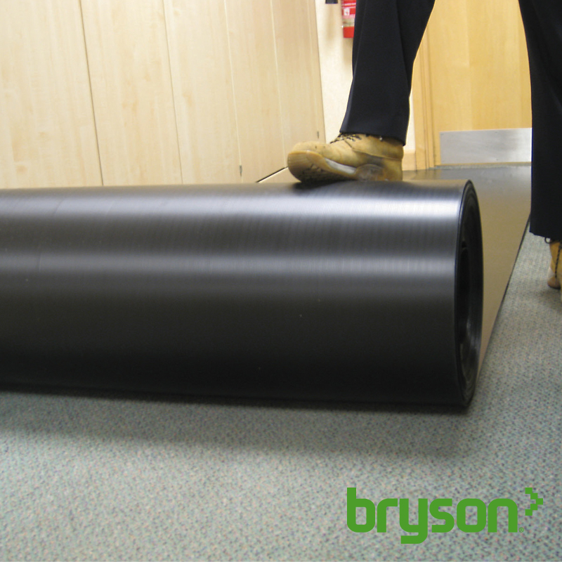 Swiftguard Protection Board Rolls | Floor Protection | Temporary ...