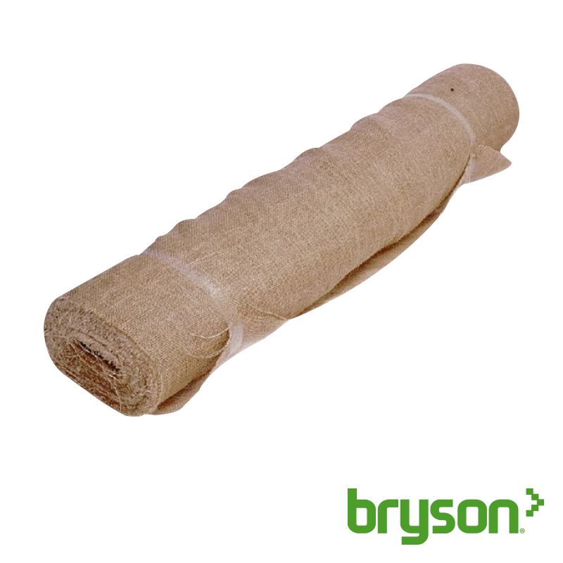 Hessian Roll | General Protection | Temporary Protection | Bryson