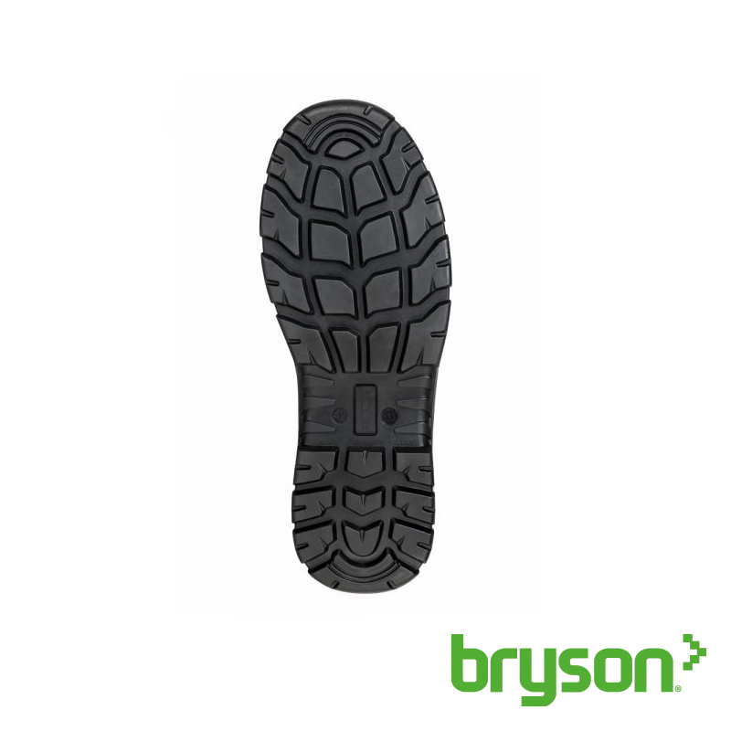 Rockfall Chicago S3 SRC Rigger Boots - Tan | Rigger Boots | Safety ...