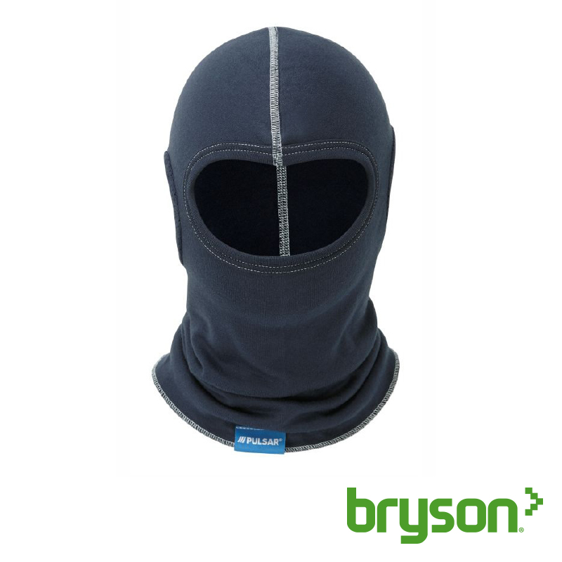 Pulsar Blizzard Mesh Ear Balaclava | Helmet Accessories | Head ...