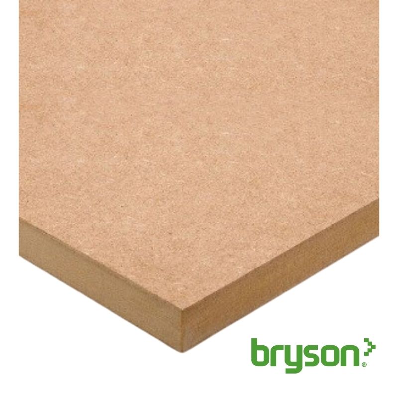 MDF | General Protection | Temporary Protection | Bryson