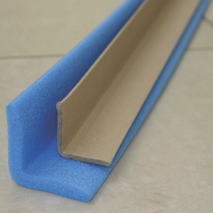 Angle Foam | Foam Protection | Temporary Protection | Bryson