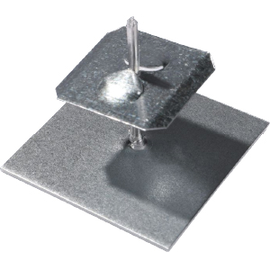 Self Adhesive Insulation Hanger | General Protection | Temporary ...