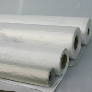 Polythene Sheeting | Dust Protection | Temporary Protection | Bryson