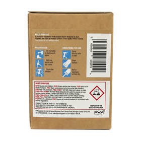 Eco Multi Purpose Cleaner | Eco Cleaning Chemicals | Cleaning Products ...