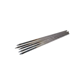 Road Pins | Barrier Netting | Site Security | Site Set-Up & Safety | Bryson