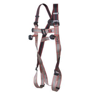JSP Pioneer™ 2-Point Harness | Safety Harnesses | Fall Arrest | PPE ...