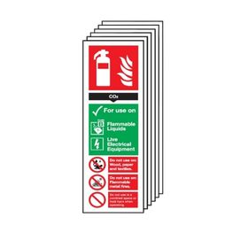 Fire Safety Signs Products | Shop Online | Bryson