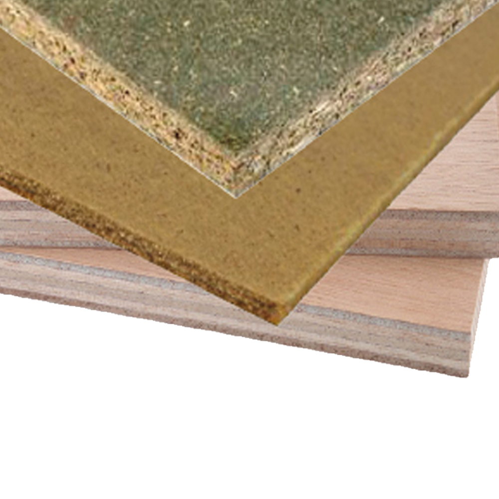 Building & Drylining | Bryson