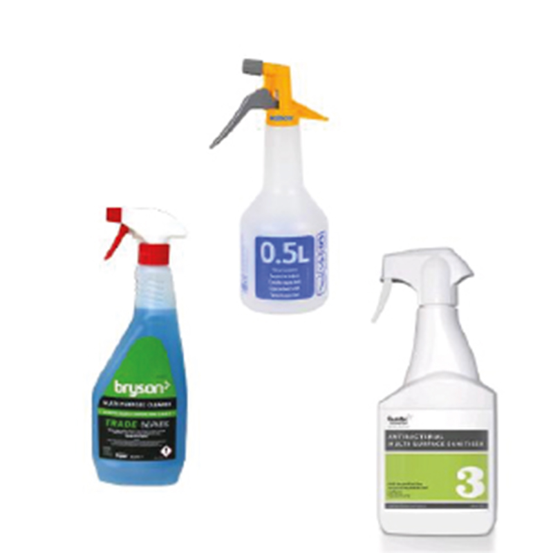 Cleaning Products | Cleaning & Hygiene | Bryson