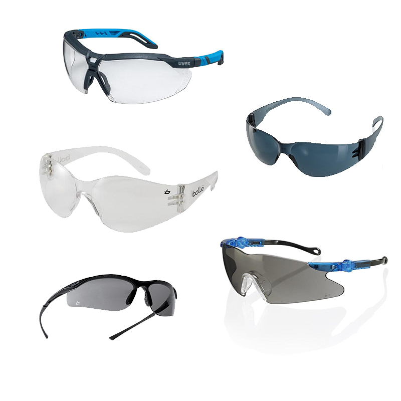 Eye Protection | PPE & Workwear | Bryson