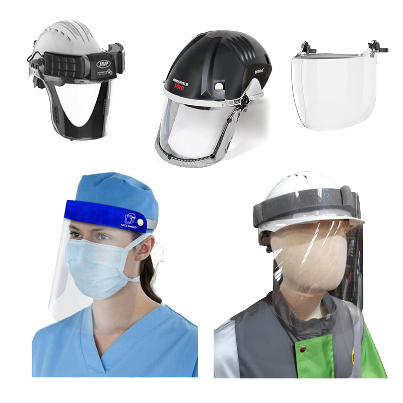 Face Masks | PPE & Workwear | Bryson