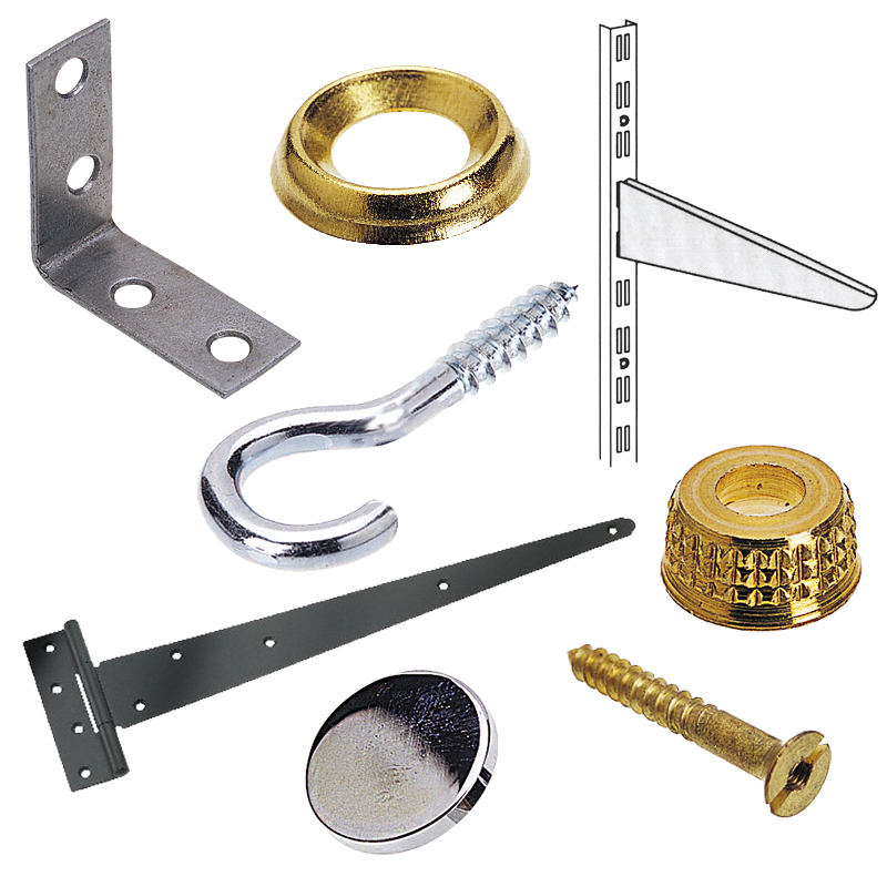 Screws, Fixings & Adhesives Products | Shop Online | Bryson