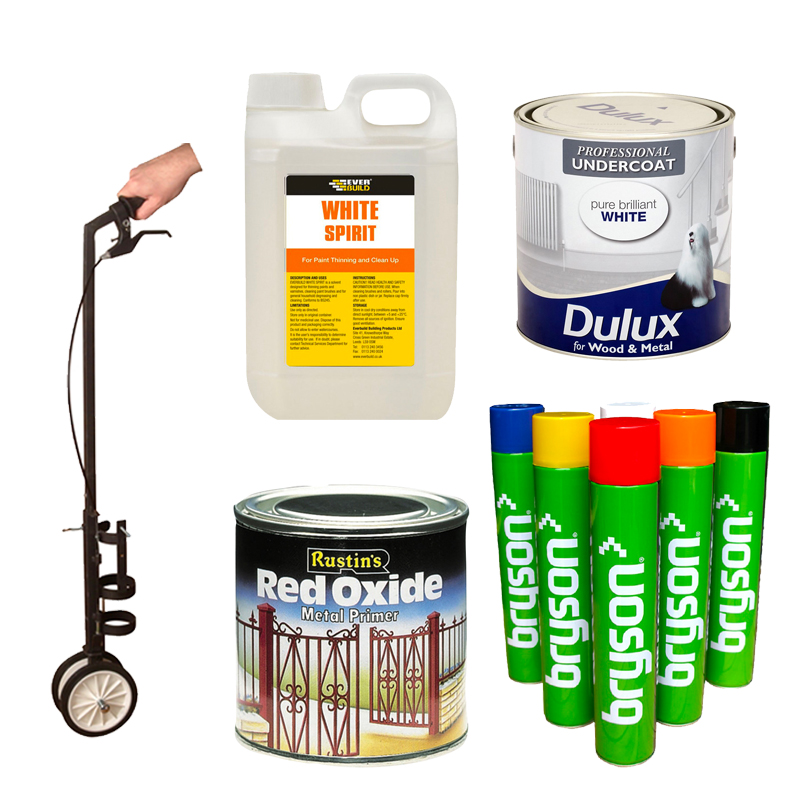Sealants & Adhesives | Screws, Fixings & Adhesives | Bryson