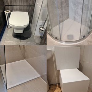 Temporary Protection | Bryson