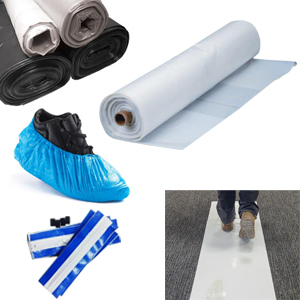 Temporary Protection | Bryson