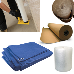 Temporary Protection | Bryson