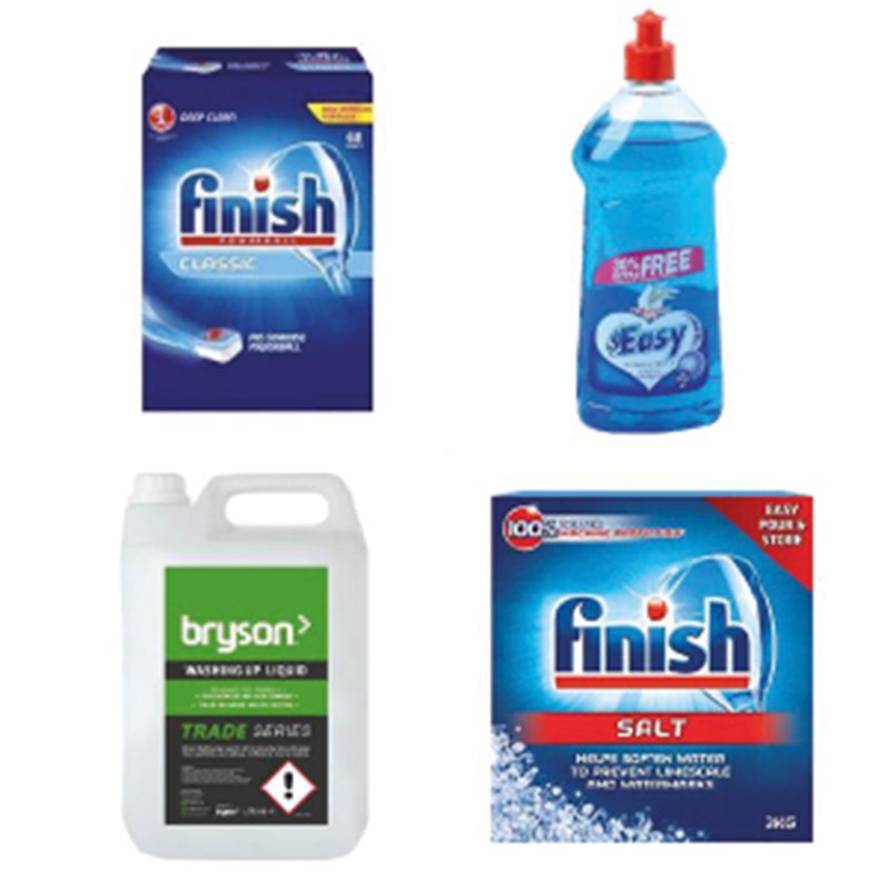 Cleaning Products Products | Shop Online | Bryson