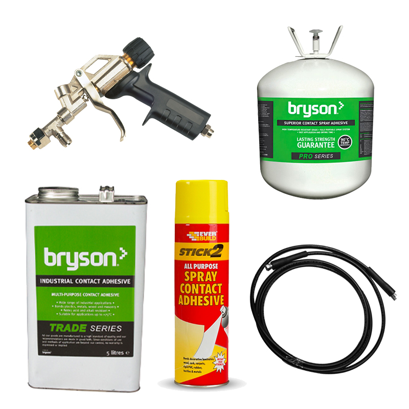 Sealants & Adhesives Products | Shop Online | Bryson