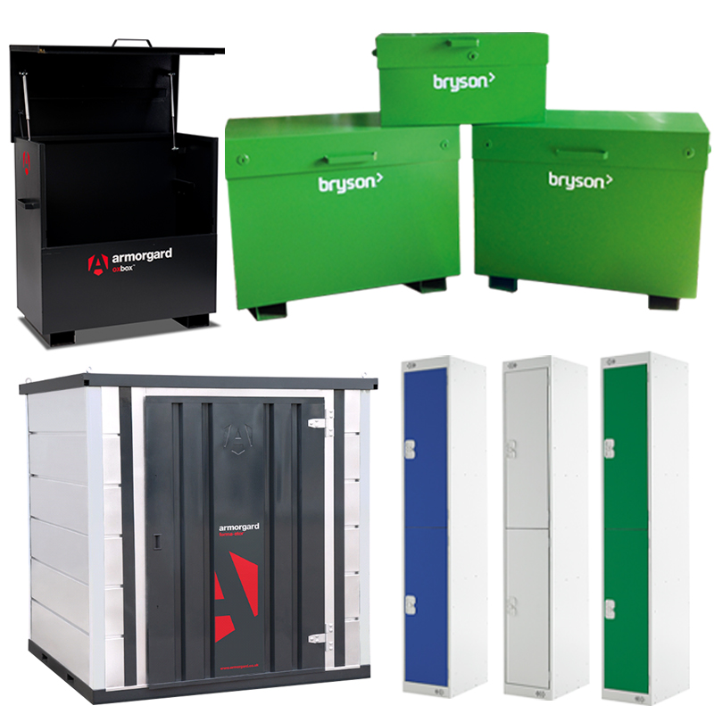 Site Set-Up & Safety Products | Shop Online | Bryson