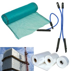 Temporary Protection Products | Shop Online | Bryson