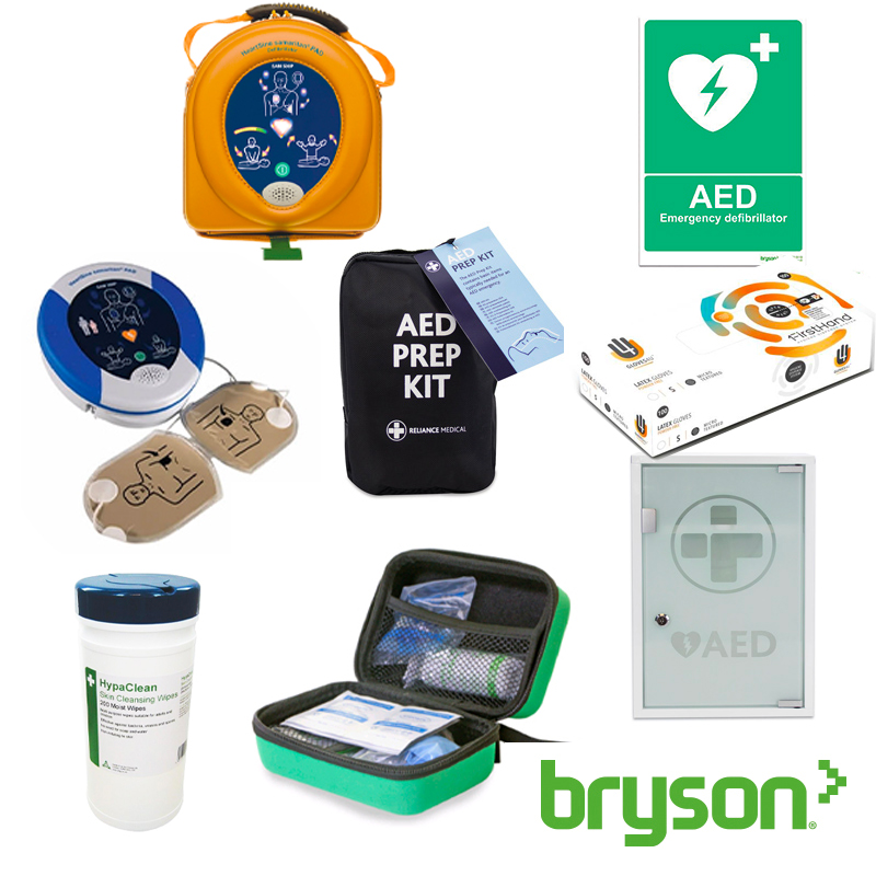 Product Kits | Bryson