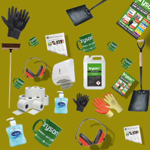 Site Welfare Kit (without site box)