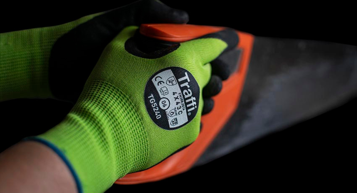 Demystifying EN 388:2016 Standards Cut Level Ratings | Bryson