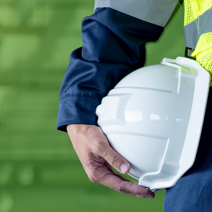 Worksite PPE: Is Your Safety Equipment Right for the Job? | Bryson