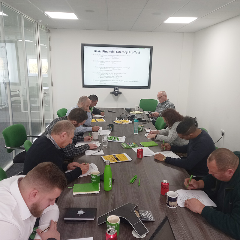 Great Place To Work | Bryson