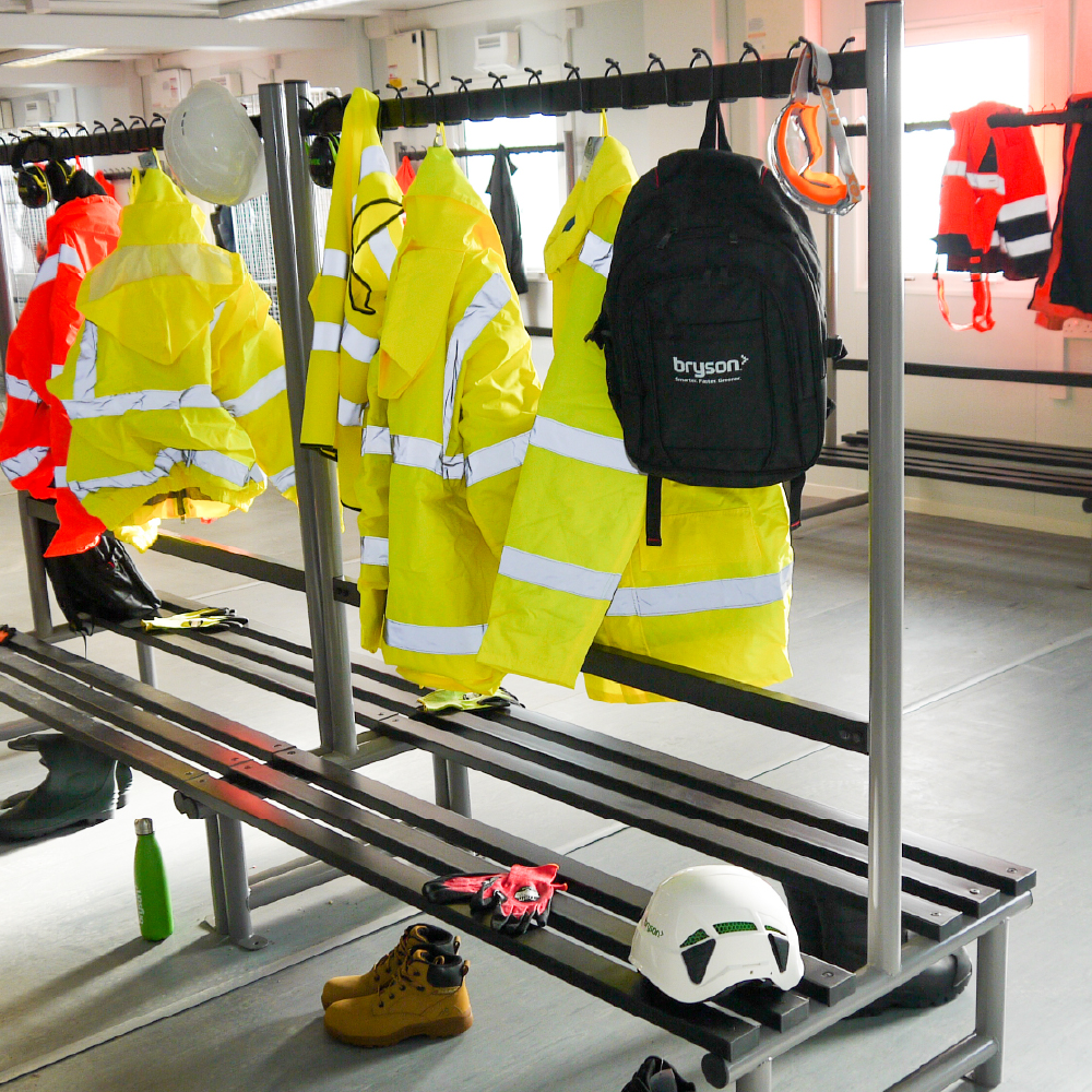 Managed Service | Bryson