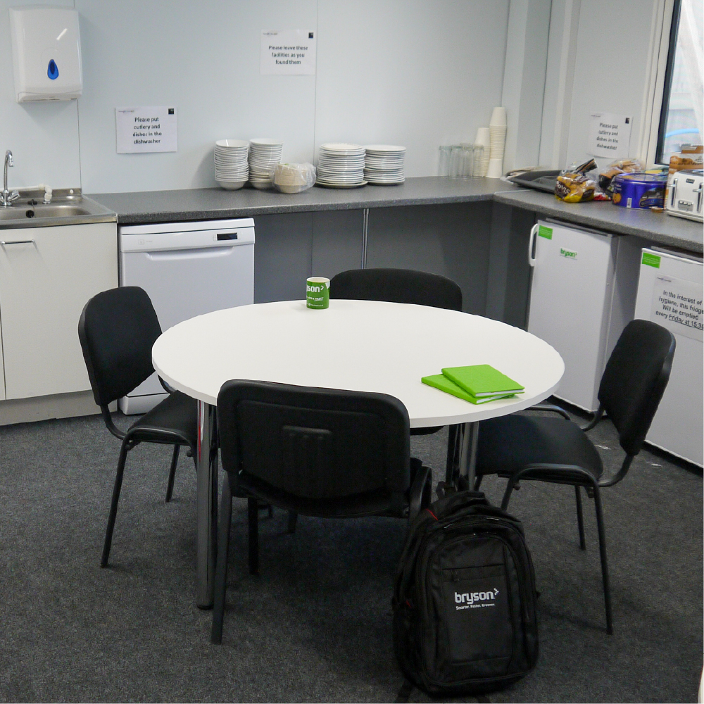 Managed Service | Bryson