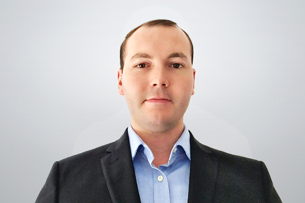 Bryson | Meet the team | Bryson