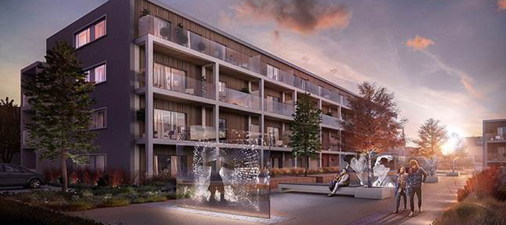 Denham Film Studios transformed into £120m Art Deco inspired ...