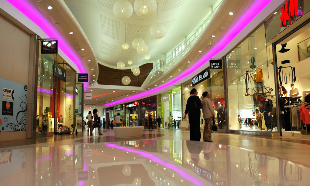 Work gets underway on Liverpool’s Metquarter revamp | Bryson