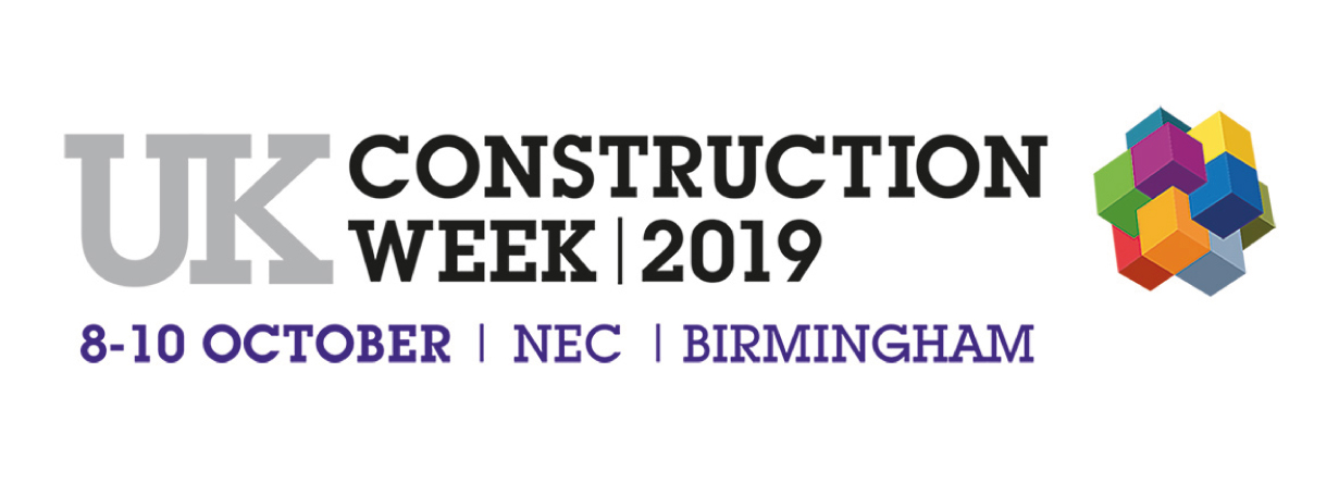 UK Construction Week opens it’s doors tomorrow | Bryson
