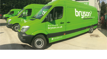 The Bryson Way | Bryson